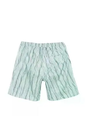 BONSAI Back-pocket Shorts