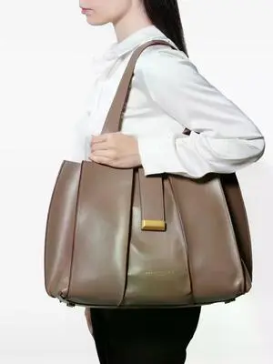Roberto Festa Eloise Tote Bag - Grey