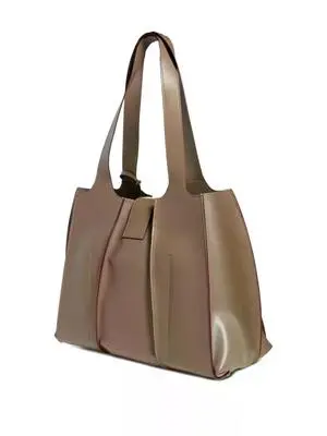 Roberto Festa Eloise Tote Bag - Grey
