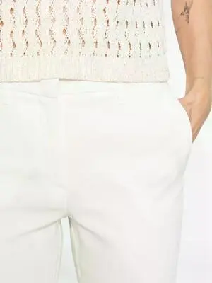 MONOCHROME Caro Pocket Stretch Trousers