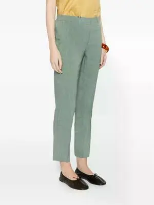MONOCHROME Straight Trousers