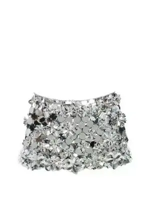 Rabanne A-line Skirts