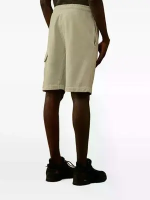 C.P. COMPANY Cotton Cargo Shorts