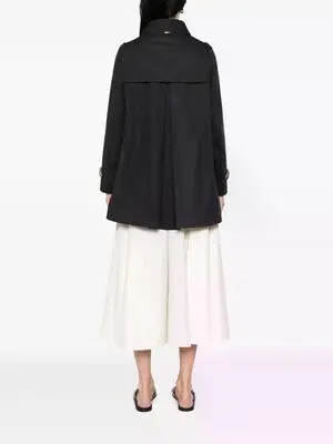 Herno Single-breasted Coat
