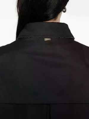 Herno Single-breasted Coat