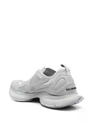Balenciaga Circuit Sneakers - Grey