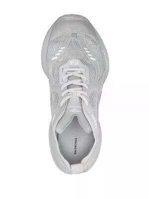Balenciaga Circuit Sneakers - Grey