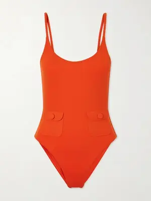 Eres One Piece Swimsuits