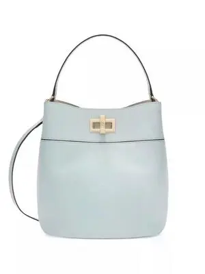 Furla Shoulder Strap Bucket Bags