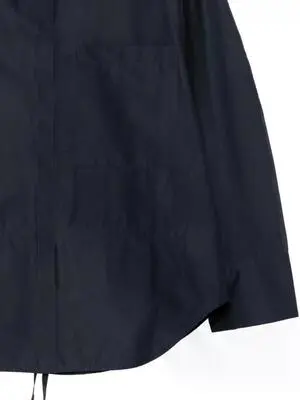 Christian Wijnants Patch-pocket Shirt