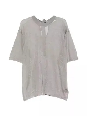 Christian Wijnants Casual T-shirts For Women