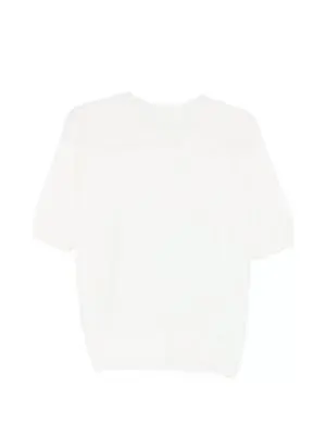 Christian Wijnants Crew-neck T-shirt