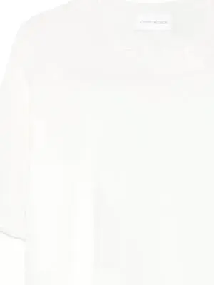 Christian Wijnants Crew-neck T-shirt