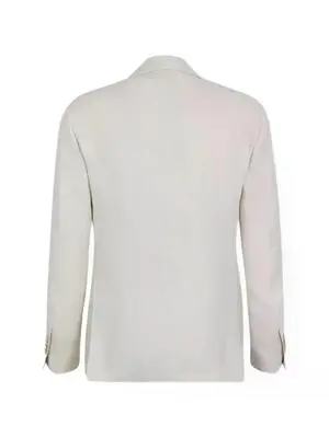 LARDINI Brooch Single-breasted Suit