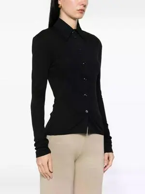 Nanushka Haimi Shirt