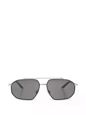 Dolce & Gabbana Sunglasses - Silver