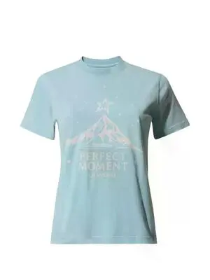 Perfect Moment Classic T-shirts For Women