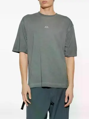 Oakley Logo-print T-shirt