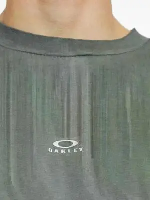 Oakley Logo-print T-shirt