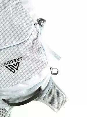 GREGORY Nano 18 Backpack - Grey