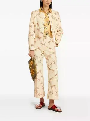 La DoubleJ Bijoux Jacket - Neutrals