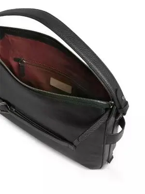 COCCINELLE Gretel Shoulder Bag - Black