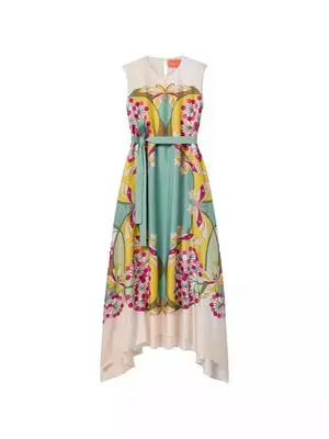 La Doublej Asymmetrical Day Dresses