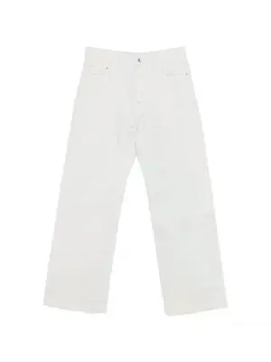 Rick Owens Geth Jeans