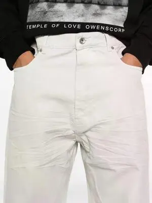 Rick Owens Geth Jeans