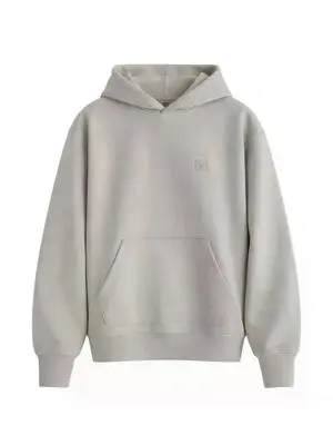 WOC Logo-detail Hoodie