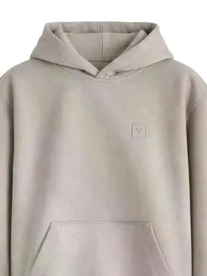 WOC Logo-detail Hoodie