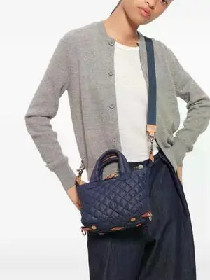 Mz Wallace Micro Sutton Crossbody Bag