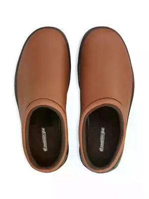 Nike Leather Sneakers