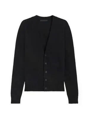BOSS V-neck Cardigan