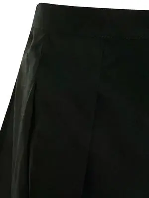 NINE:INTHE:MORNING A-line Midi Skirt