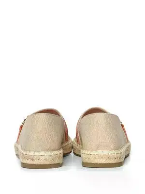 COCCINELLE C-easy Espadrilles - Neutrals