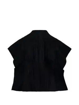 CFCL Ribbed Knit Top