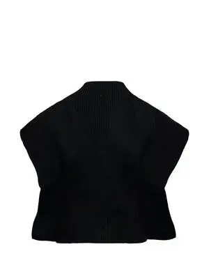 CFCL Ribbed Knit Top