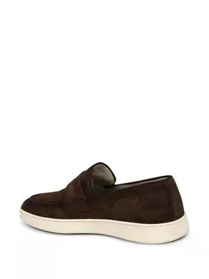 CORVARI Handmade Loafers