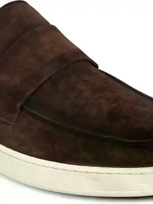 CORVARI Handmade Loafers