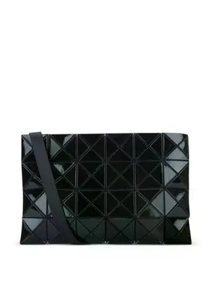 Issey Miyake Geometric Lucent Tote