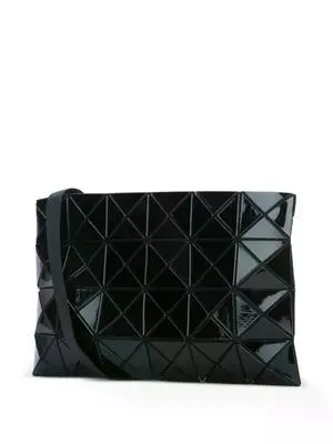 Issey Miyake Geometric Lucent Tote