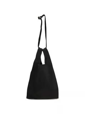 Guidi Leather Shoulder Bag