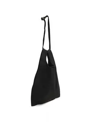 Guidi Leather Shoulder Bag
