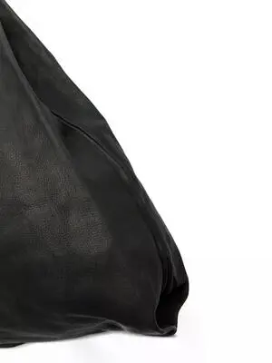 Guidi Leather Shoulder Bag