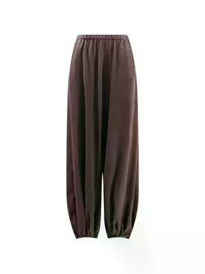 Alysi Tapered Pants For Women