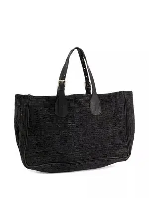 IBELIV Buckle Shoulder Bag