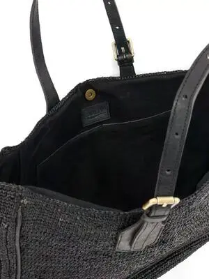 IBELIV Buckle Shoulder Bag