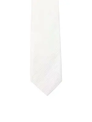 TOM FORD Textured Neck Tie