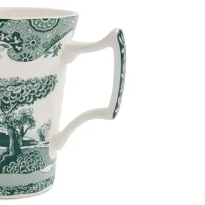 SPODE Heritage Italian Cottage Mug, Set Of 4